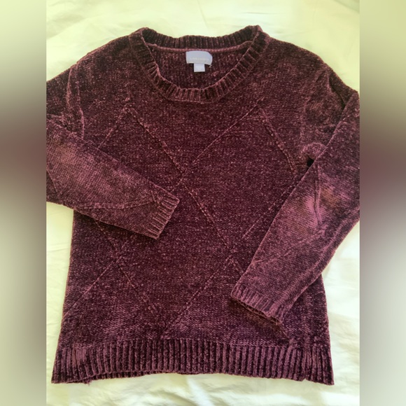 Laura Scott | Sweaters | Laura Scott Sweater | Poshmark